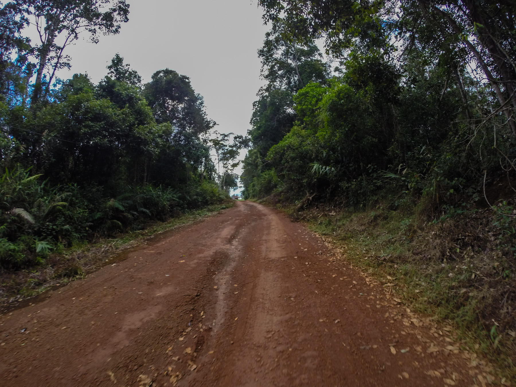 Escape the Crowds » Finding a way when google maps fail